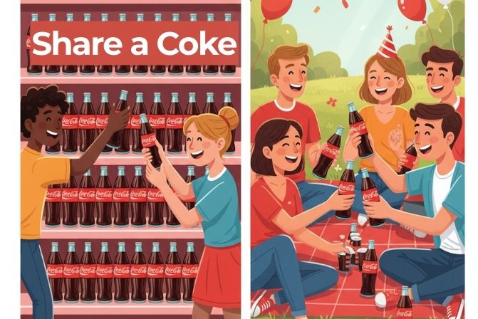 Case Study Digital Marketing: Phân Tích, Công Thức & Bài Học - InterDigi