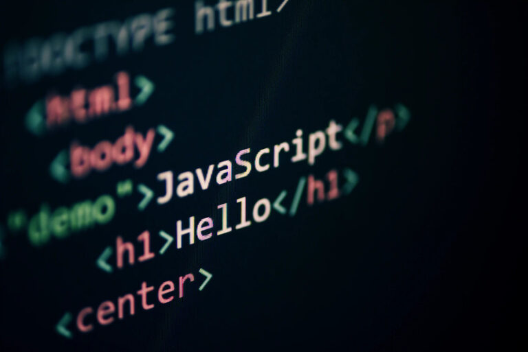 JavaScript là gì? Ứng dụng, Cú pháp & Lộ trình học JavaScript - InterDigi