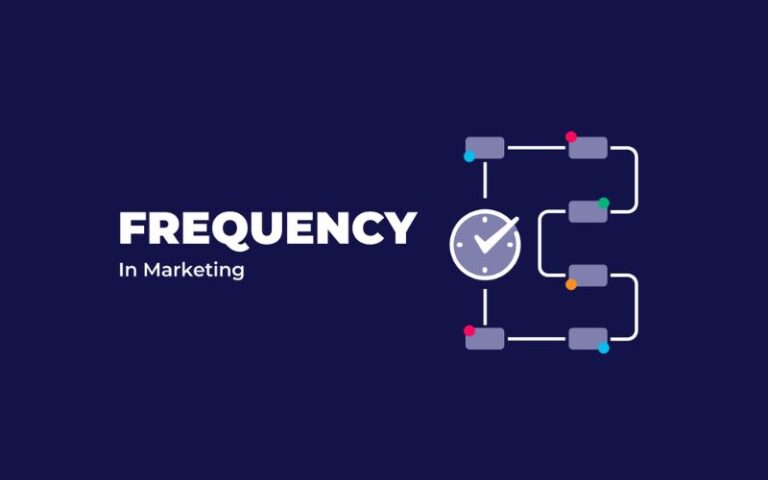 Frequency là gì trong Marketing? Tầm quan trọng & Cách tính A-Z